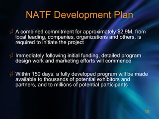 North American International Technovation Festival | PPT