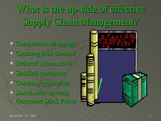 NAIT Presentation 2003 | PPT