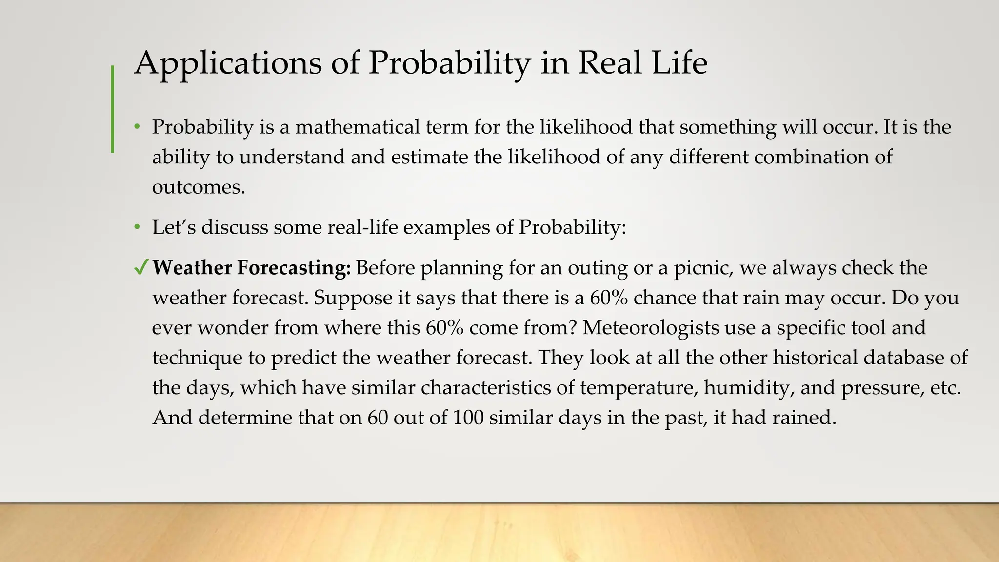 Naive Bayes Algorithm for Decision Making | PPT Naive Bayes Algorithm for Decision Making | PPT
