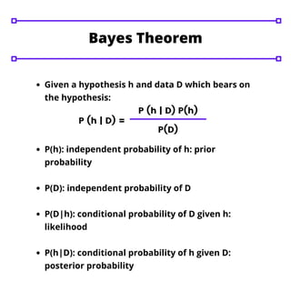 Naive bayes | PDF