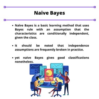 Naive bayes | PDF