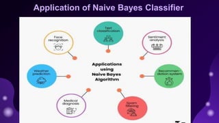 Naive Bayes | PPTX