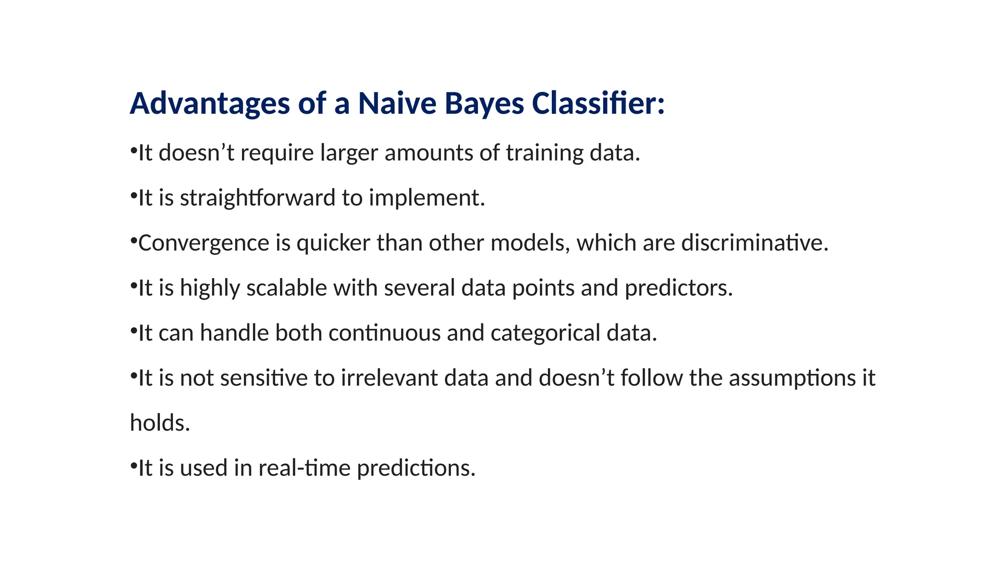 naive bayes classification for machine learning..pptx