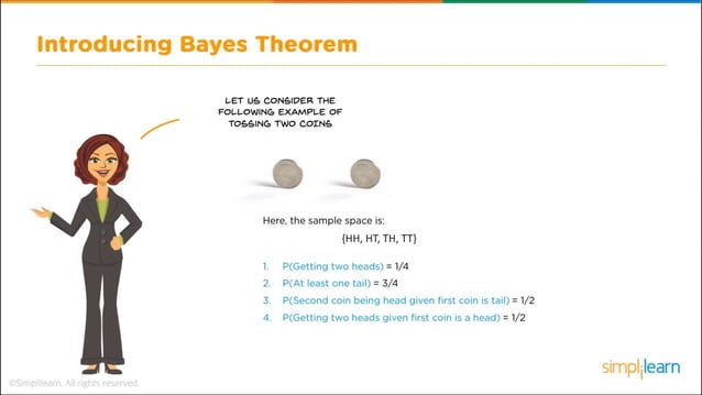 Naive Bayes Classifier | Naive Bayes Algorithm | Naive Bayes Classifier ...