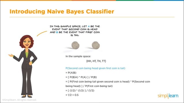 Naive Bayes Classifier | Naive Bayes Algorithm | Naive Bayes Classifier ... Naive Bayes Classifier | Naive Bayes Algorithm | Naive Bayes Classifier ...