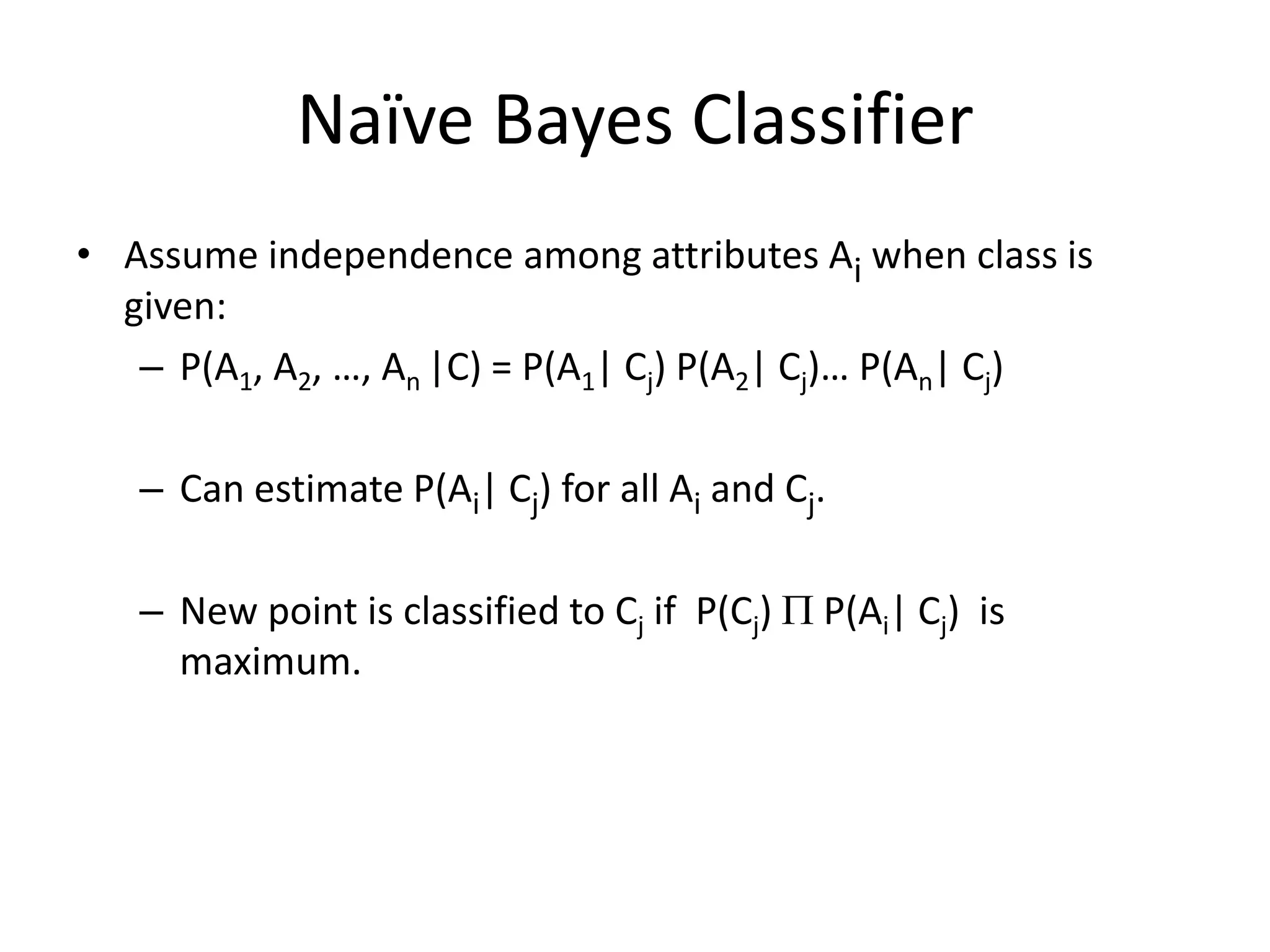 naive bayes example.pdf | Free Download