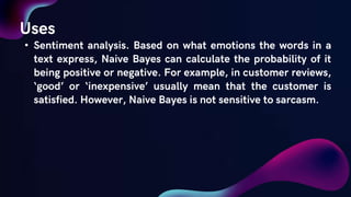 Naive Bayes Classifier Presentaion.pptx