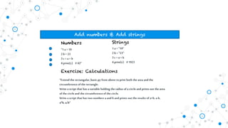 Python Course Basic | PPT
