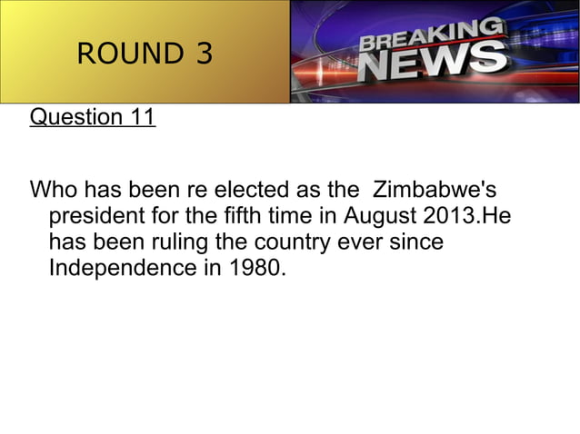 Najath school grand finale | PPT