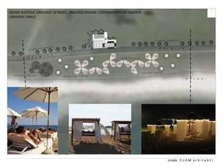 Ladonja - Fažana: Najduža plaža u Istri | PPT