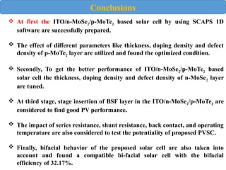 Najesh solar cell presentation for thesis.pptx