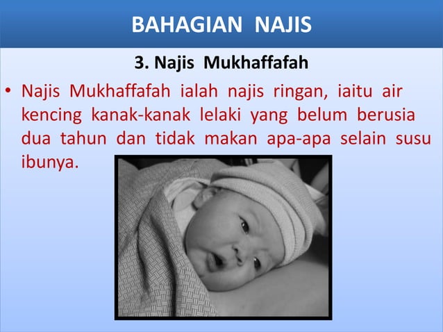 BAHAGIAN NAJIS | PPTX