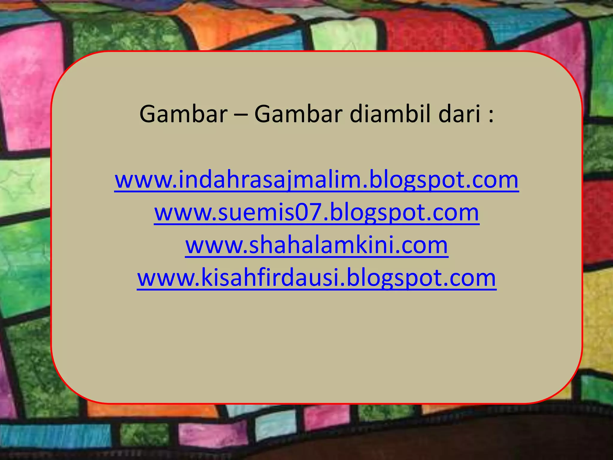 Najis Mutawassitah | PPTX