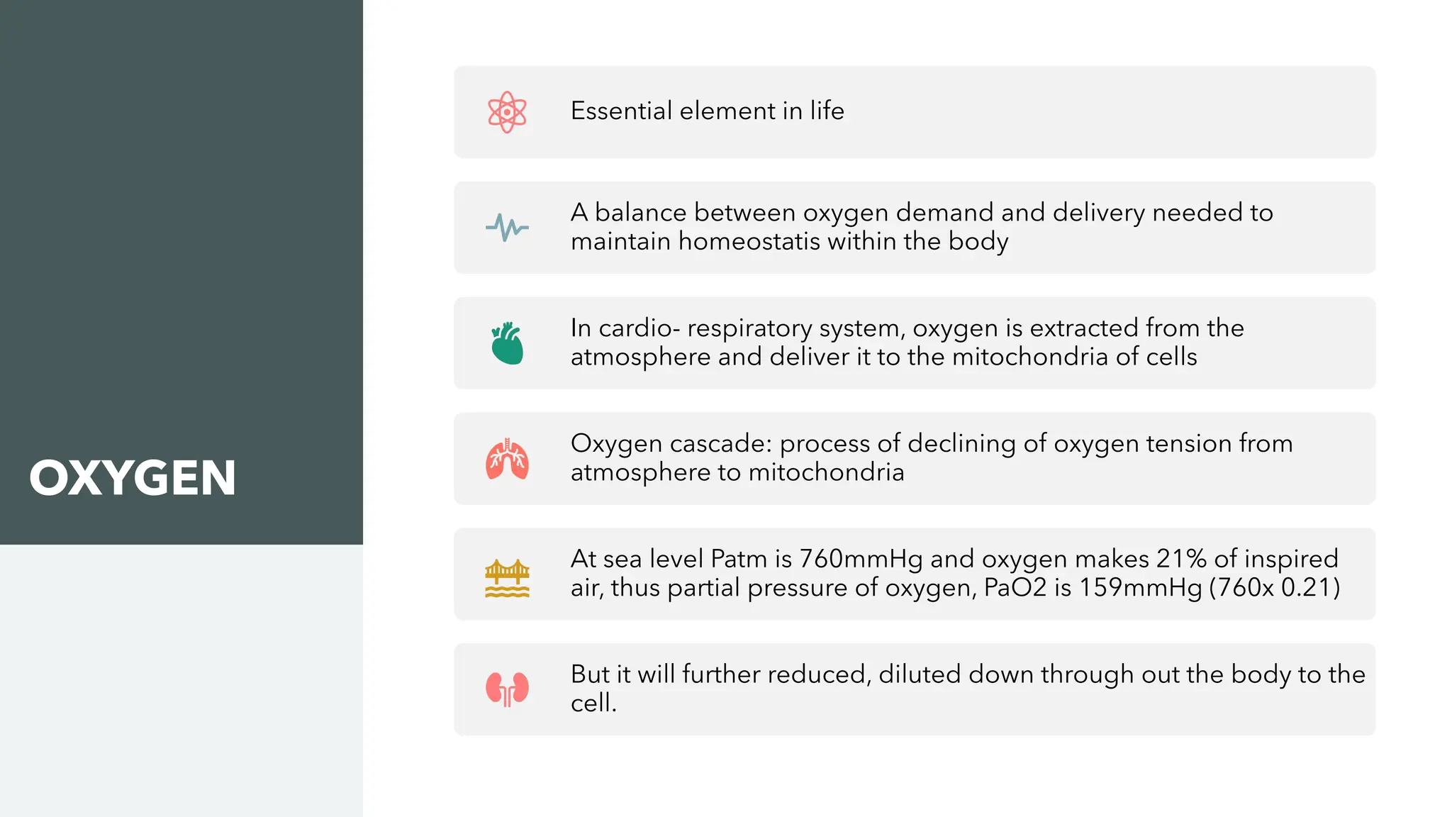 NAJMI OXYGEN THERAPHYy Hospital Selayang | PDF
