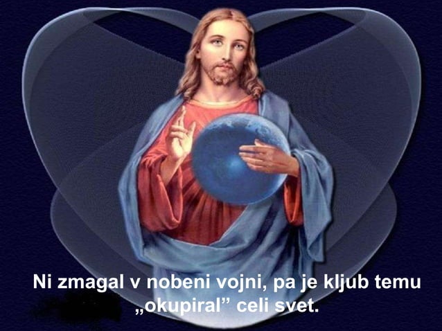 Najvecji Clovek | PPS