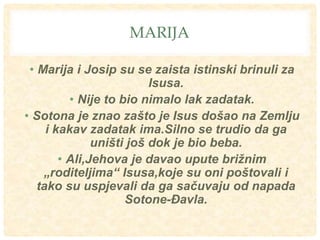 Najzahtjevniji zadatak u povijesti čovječanstva dobila je | PPT