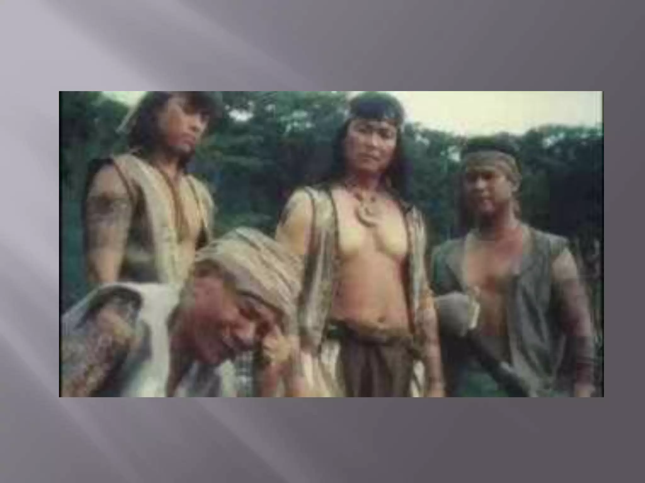 Nakabubuo ng konklusyon sa pamamahal ng unang pilipino hks | PPT