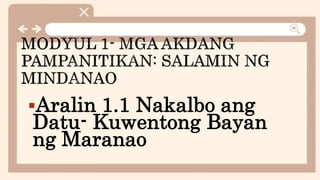 Nakalbo ang Datu_G7.pptx