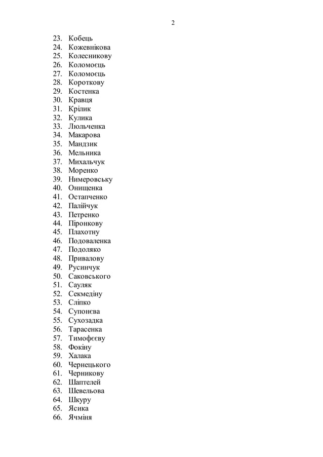 nakaz_1klas | PDF | Free Download