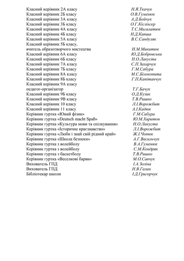 Nakaz 415 organiz novorichn rizdv svyat | PDF