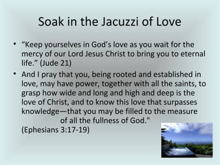 Naked, Embarrassed and Exposed? 4 | PPT