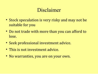 Naked short selling - cellar boxing | PDF