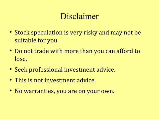 Naked short selling - cellar boxing | PPT