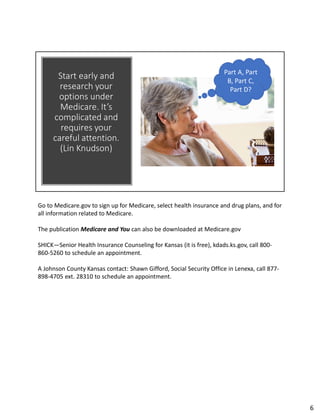 Notes Included: Naked Truth About Retirement 2019 | PDF