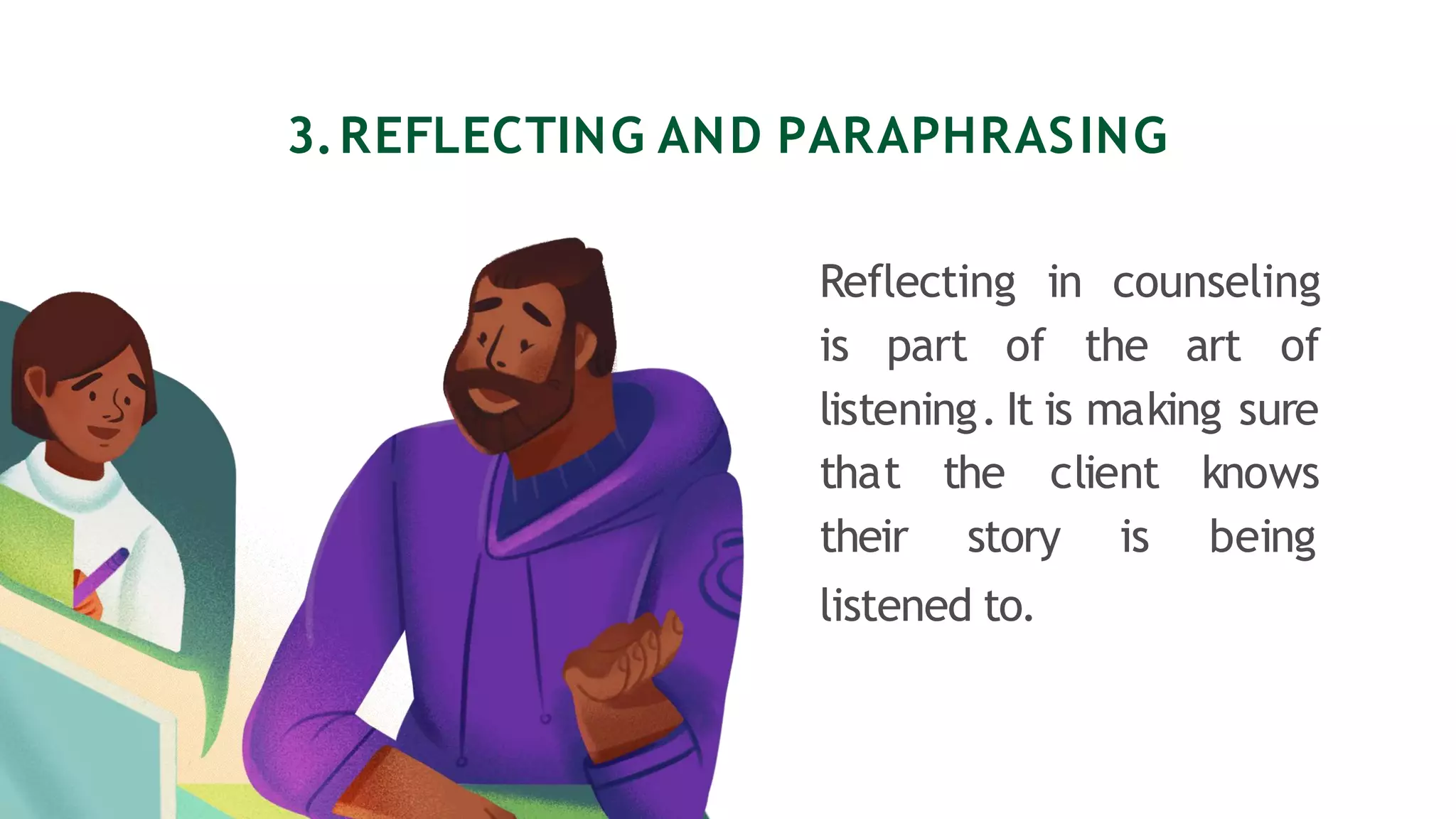 CORE COUNSELING SKILLS.pptx