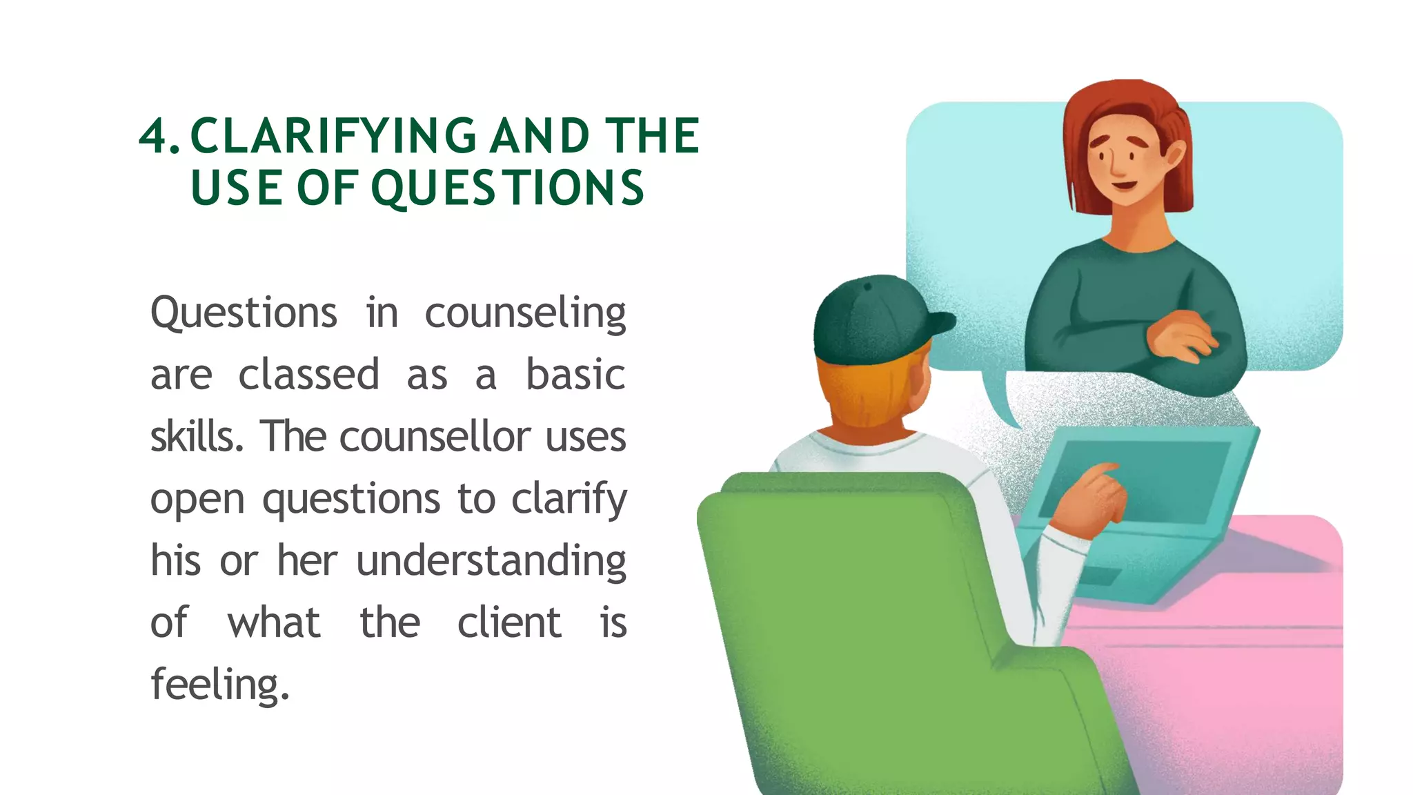 CORE COUNSELING SKILLS.pptx