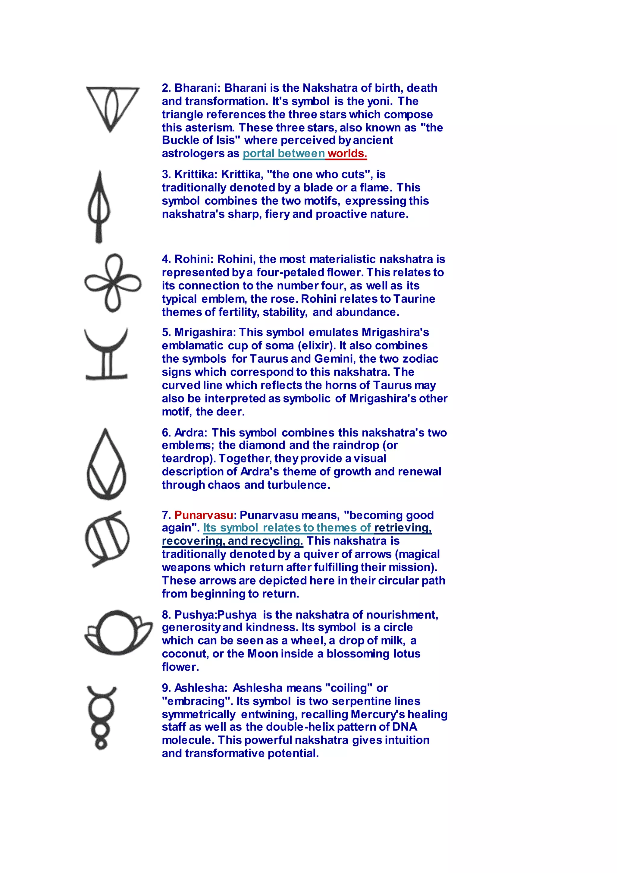 ^^ Nakshatra wheel ^^ ( from google.com) | DOCX