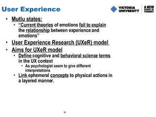 Designing, Using and Evaluating Educational Games: Challenges, Some Solutions and Future ...