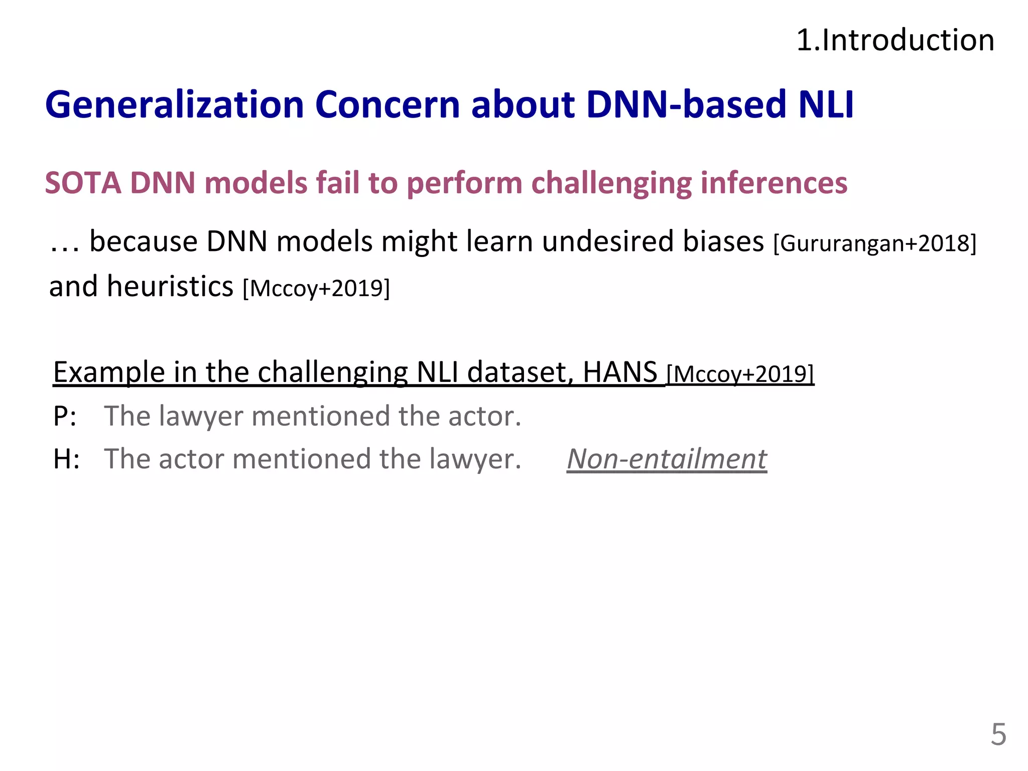 Investigating the Generalization Ability of Neural Models through Monotonicity Reasoning | PDF ...