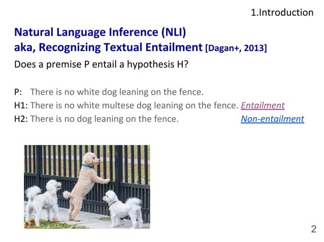 Investigating the Generalization Ability of Neural Models through Monotonicity Reasoning | PDF ...