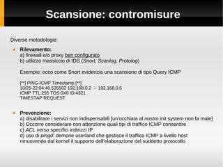 Security and hacking engineering - metodologie di attacco e difesa con ...