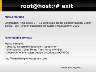 Security and hacking engineering - metodologie di attacco e difesa con ...