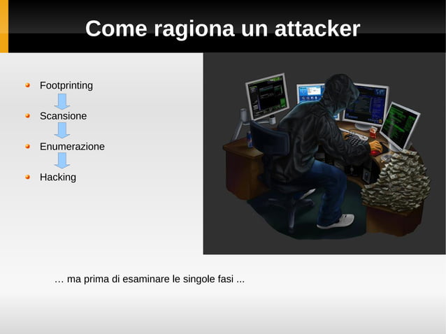 Security and hacking Engineering | PPT