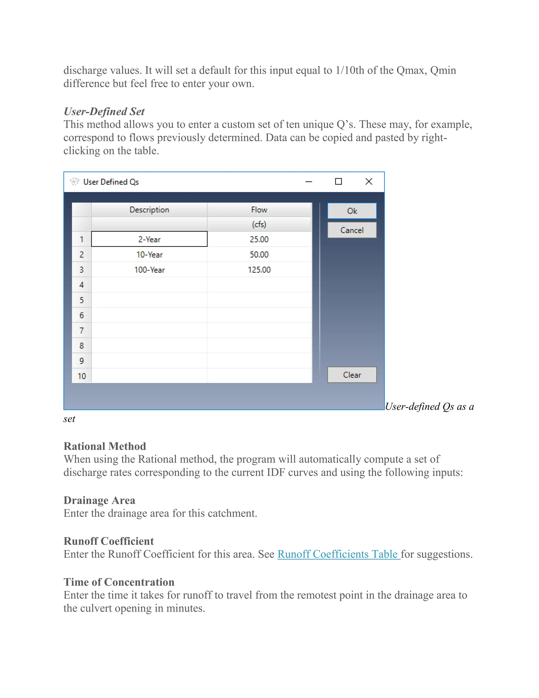 nalyzing culverts from a hydraulics perspective can be daunting.docx