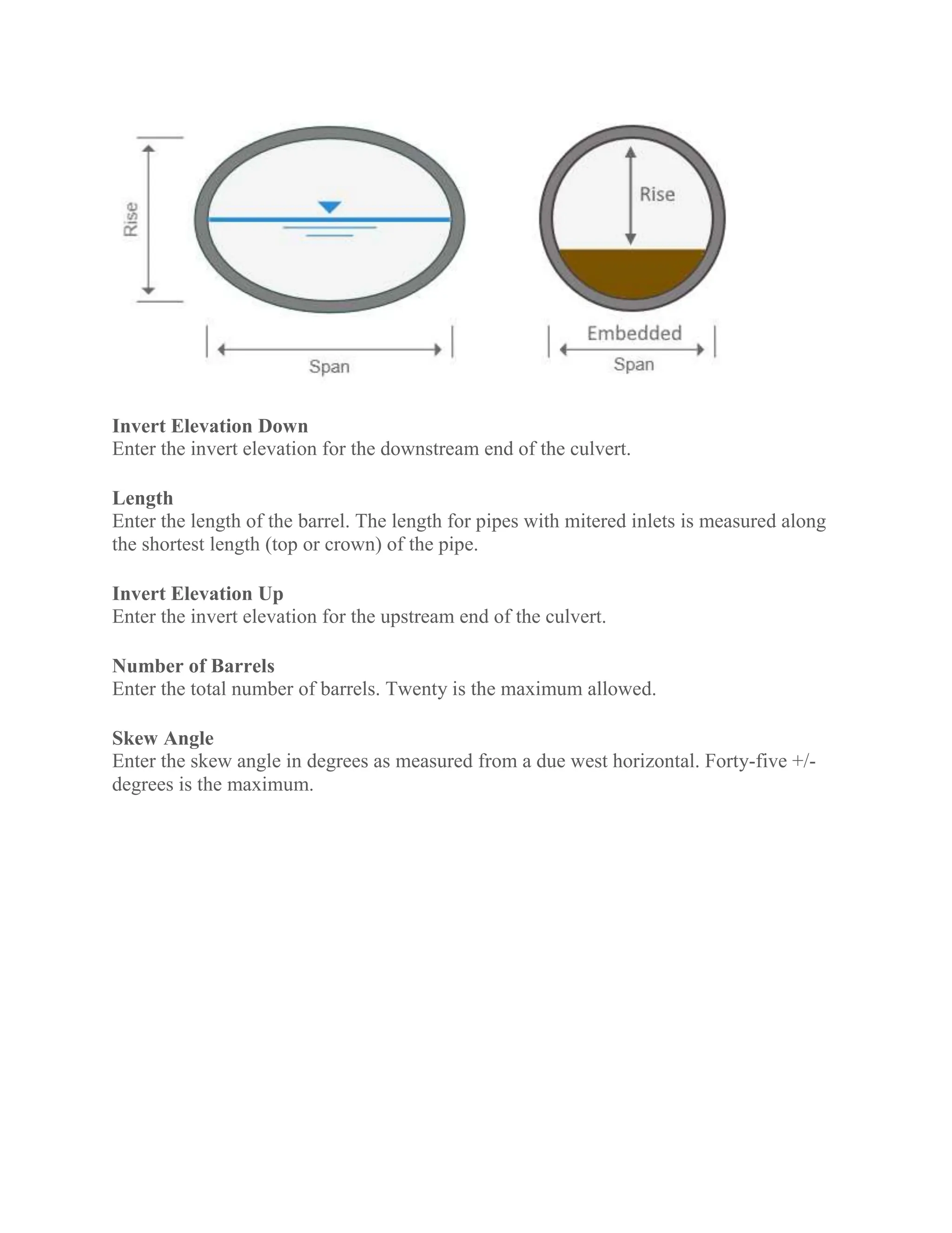 nalyzing culverts from a hydraulics perspective can be daunting.docx
