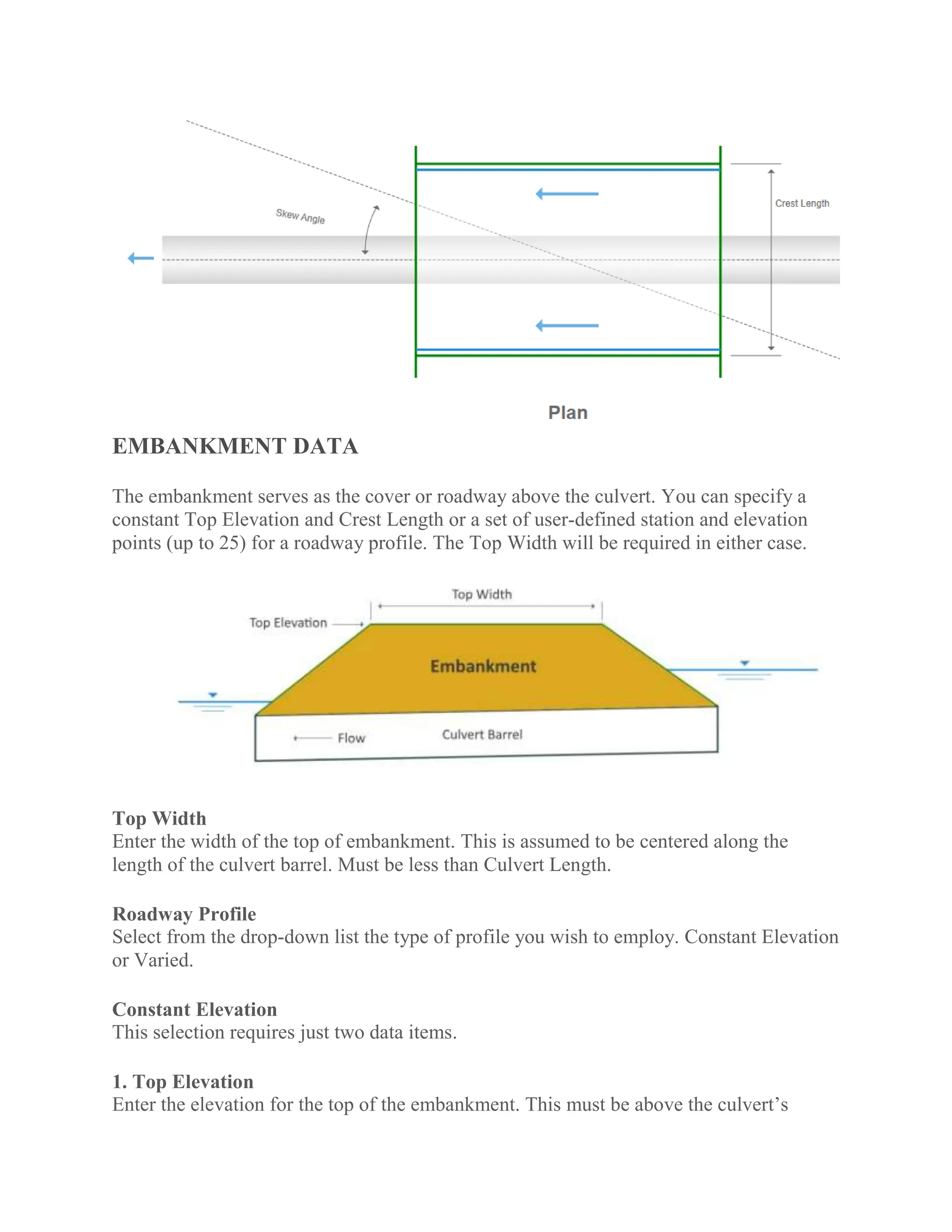 nalyzing culverts from a hydraulics perspective can be daunting.docx