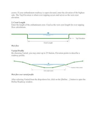 nalyzing culverts from a hydraulics perspective can be daunting.docx
