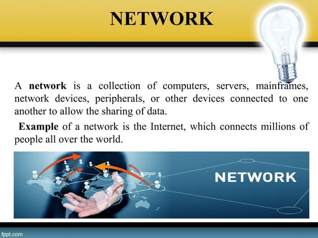 construct a network | PPT | Computer Networking | Computing