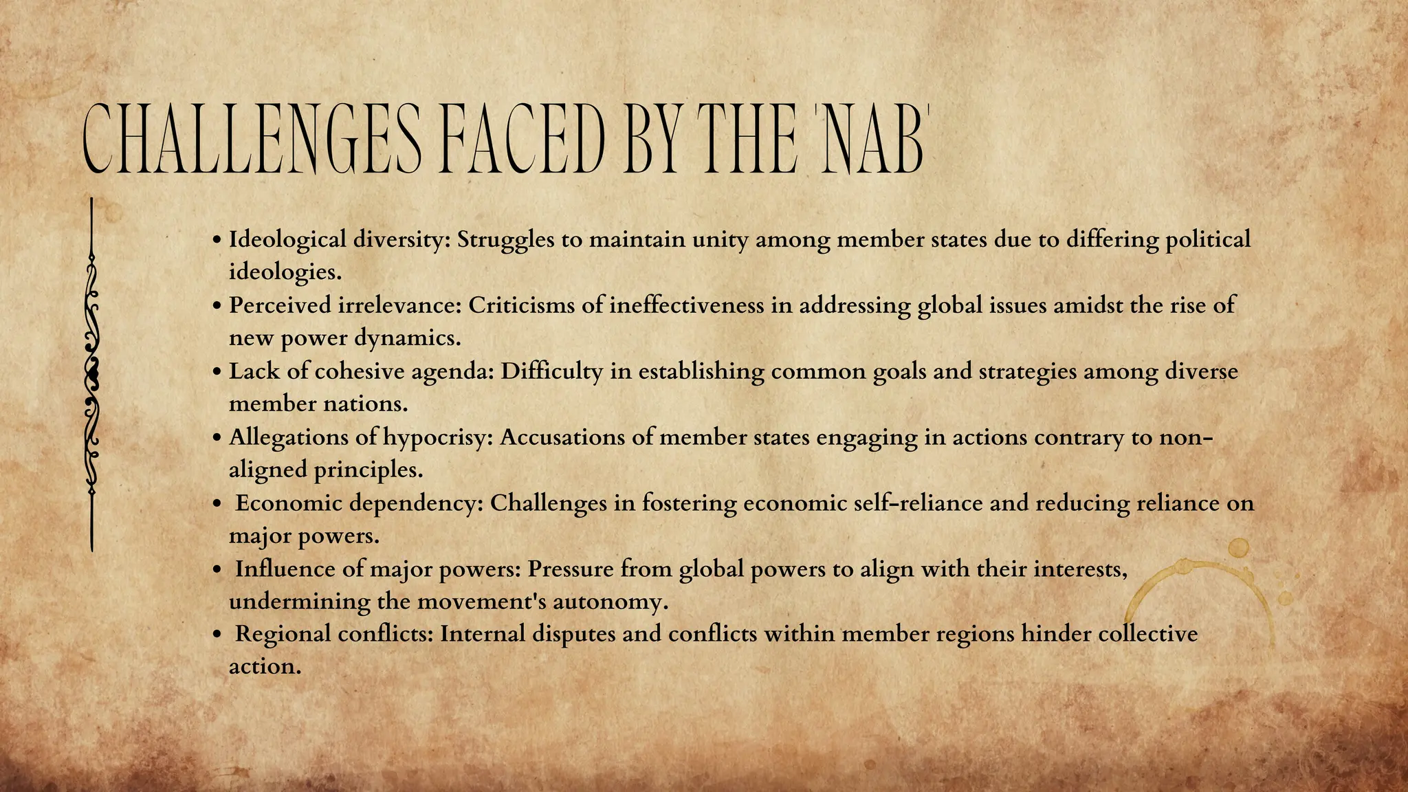 Non-Aligned Movement & its relevance.pdf