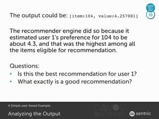 What are product recommendations, and how do they work? | PPT