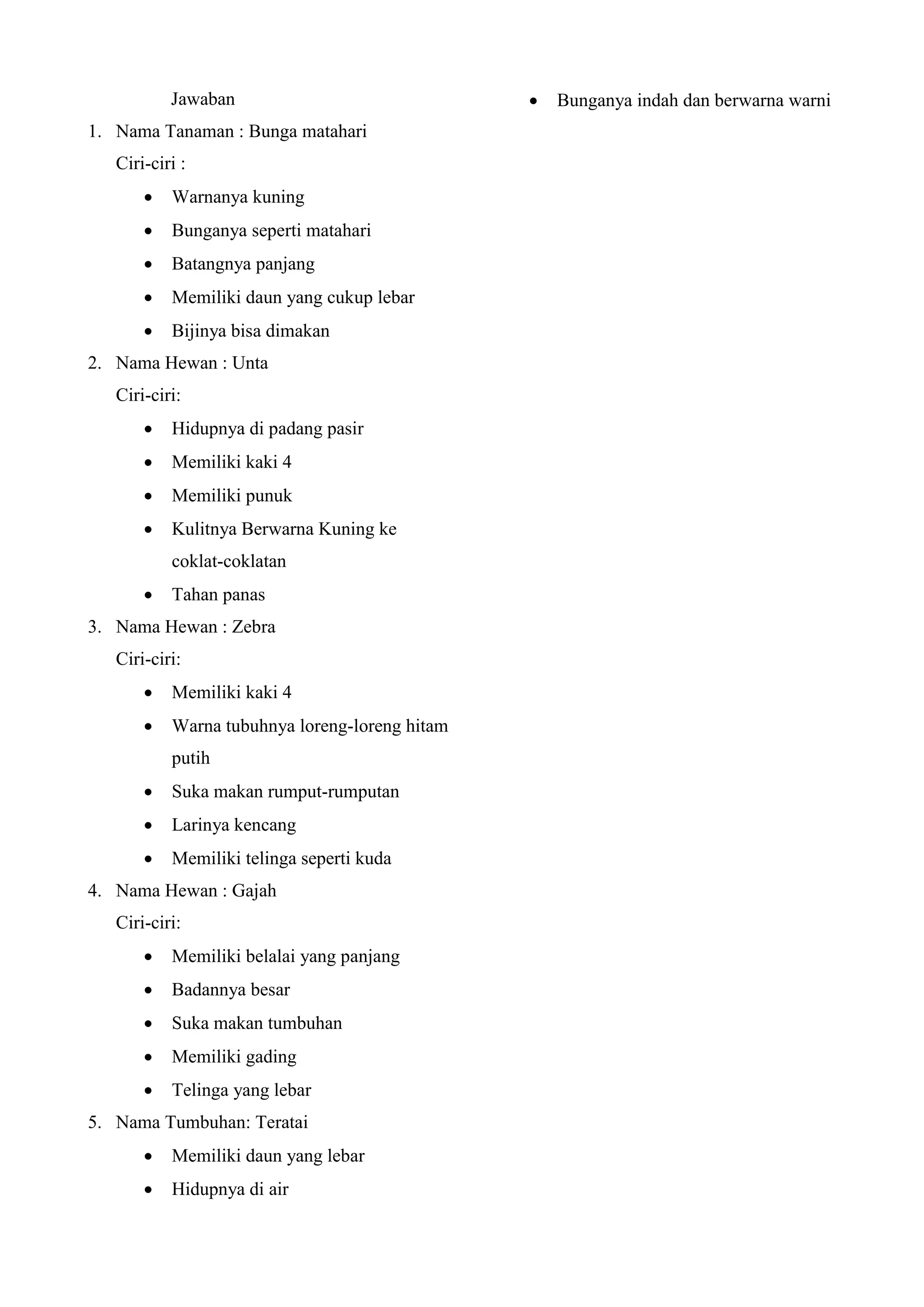 LKS RPP BAHASA INDONESIA | PDF