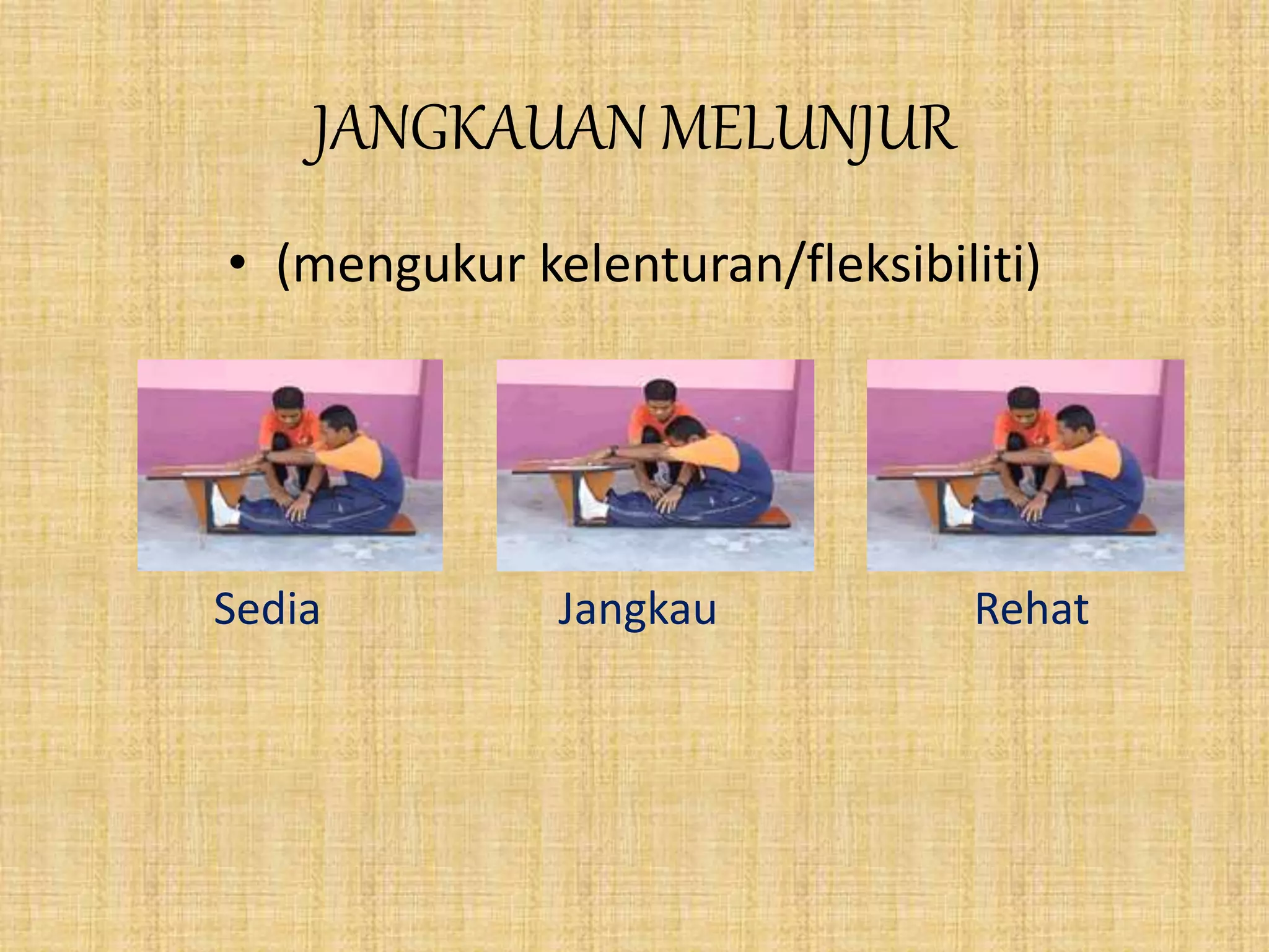 SEGAK bagi semua murid-murid sekolah di Malaysia | PPTX