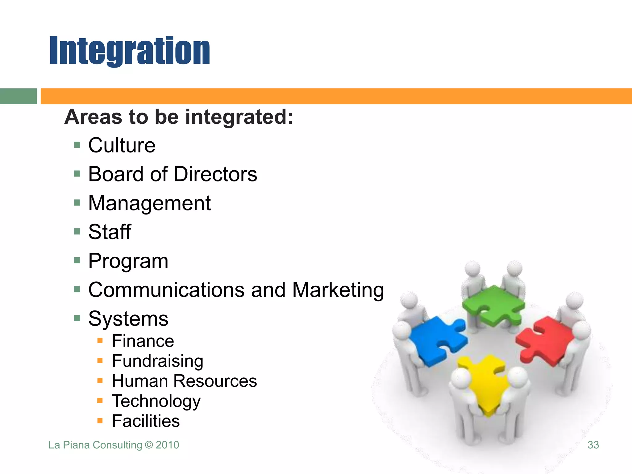 Strategic Restructuring Presentation | PPTX