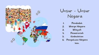 Negara dan Negarawan | PPT