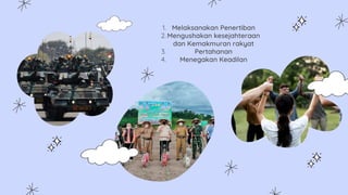 Negara dan Negarawan | PPT