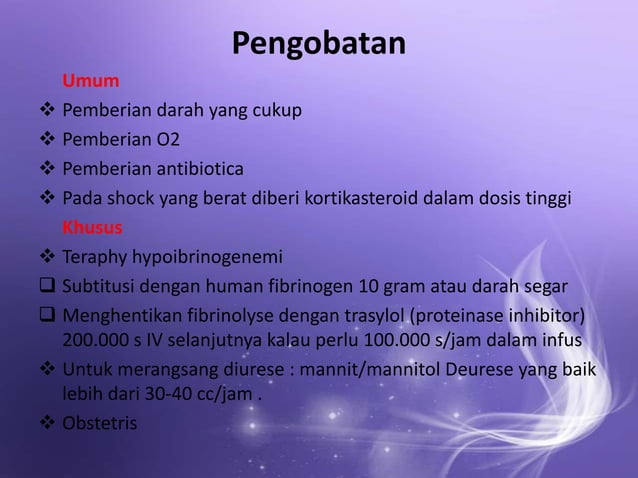 solusio plasenta | PPTX